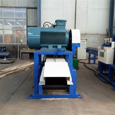 China Timber Wood Crusher Sawdust Machine For 1-5mm Sawdust Making for sale