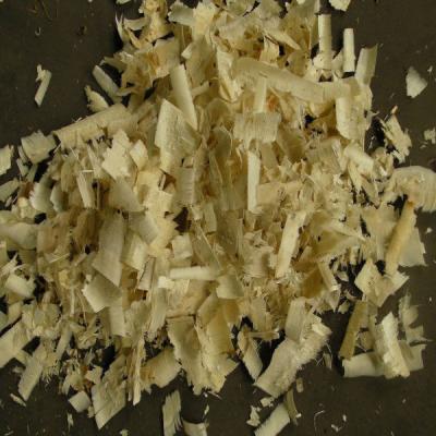 China Wood Shaving Machine To Turn Logs / Waste Wood Into Shavings For Horse Farm And Poultry Bedding for sale