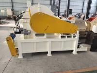 China Disc Wood Chipper Chipper Machine Making Wood Chips For Power Plant Boiler for sale