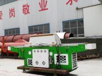 China 500-1500kg/h Timber Wood Shaving Mill Pet Horses Animal Bedding for sale
