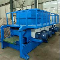 China 3000kg/H Wood Shaving Machine for sale