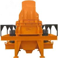 China 934r/Min Stone Crushing Equipment for sale