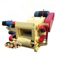 China Drum 10t/H 650r/Min Sawdust Pulverizer For Particleboard for sale