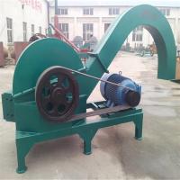 China Disc 25t/H 900r/Min Sawdust Pulverizer For Bamboo Board for sale