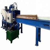 China 15t/H Wood Shredder Machine for sale