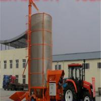 China YM-120 3600kg 60HP 1.5mm Rice Grain Dryer Machine for sale