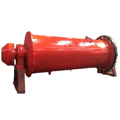 China Horizontal Raymond Grinding Mill In Cement Silicate Products for sale