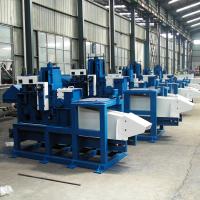 China 380v 50HZ 500*410MM 10m3/H Sawdust Maker Machine for sale