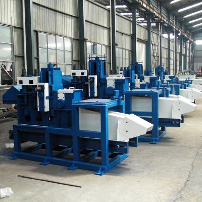 China 380v 50HZ 500*410MM 10m3/H Sawdust Maker Machine for sale