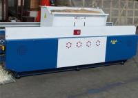 China Horse Chicken Farm Wood Shaving Mill 1500kg/H 25kw for sale