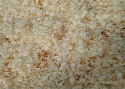 China Dust Reduction Wood Sawdust Shavings Mill Used Bedding Material For Chicken And Bird for sale