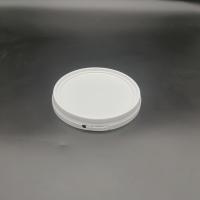 China 1L-25L PP Food Storage Plastic Buckets With Lids IML Printing for sale