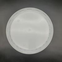 China 100% Recyclable PP Plastic Bucket Polypropylene Plastic Pail UV Resistance for sale