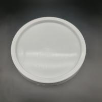 China 100% Recyclable PP Plastic Bucket Polypropylene Plastic Pail UV Resistance for sale