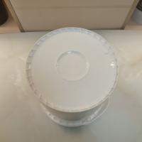 China Leak Proof 5 Quart Plastic Paint Bucket Frost Resistant for sale