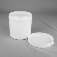 China High Density Polyethylene / Polypropylene 20 Litre Bucket With Lid For Chemical Storage for sale
