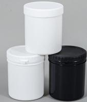 China High Density Polyethylene / Polypropylene 20 Litre Bucket With Lid For Chemical Storage for sale