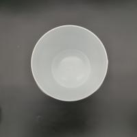 China Food Grade PP Plastic Bucket Industrial Polypropylene Buckets High Impact Resistance for sale