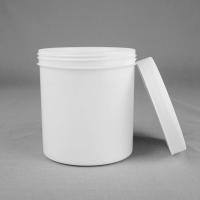 China Hygienic Plastic Pail Plastic Food Bucket Container BPA Free for sale