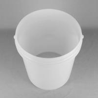 China Food Safe plastic Bucket BPA Free For Temperature Resistant Food Storage for sale