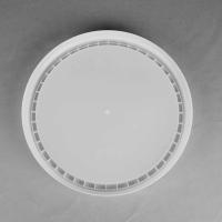 China Food Safe plastic Bucket BPA Free For Temperature Resistant Food Storage for sale
