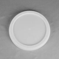 China OEM ODM Smooth Surface Paint Bucket Plastic With Lid UV Resistant for sale