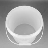 China Reusable Chemical Bucket 5 Gallon Utility Bucket With High Chemical Resistance for sale