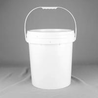 China 1 To 25 Liter Plastic Fertilizer Bucket For Agriculture Gardening Farming for sale