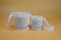 China OEM ODM Hdpe 5 Gallon Plastic  Bucket With Ergonomic Grip for sale