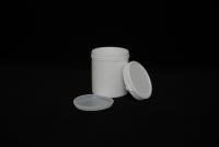 China FDA Compliant Food Buckets with Insulated Metal Handles for Freezer Safe Food Storage for sale