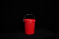 China Customizable Logo Heavy Duty Excavator Buckets For Demanding Jobs for sale