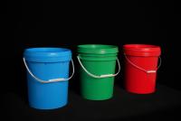 China Customizable Logo Heavy Duty Excavator Buckets For Demanding Jobs for sale