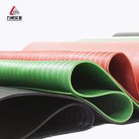 China Anti Slip Conductive Silicone Rubber Sheet Roll 30-90 Shore A Hardness Range with Heat Resistance up to 300°C for sale
