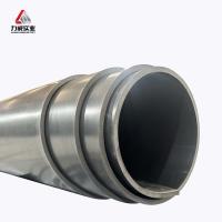 China Liwei High Elongation Butyl Rubber Sheet Production Line - 1-50 Meter Lengths, 100K Monthly Capacity for sale