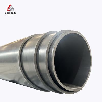 China Liwei High Elongation Butyl Rubber Sheet Production Line - 1-50 Meter Lengths, 100K Monthly Capacity for sale