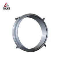 China Hot Dipped Galvanized Metal Ripple Compensator DN32-DN3000 for Pipeline Thermal Expansion for sale