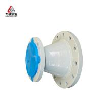 China PTFE Lined Carbon Steel Rubber Lined Reducer Pipe - Custom Sizes 25-2000mm, 1500 Ton Monthly Capacity for sale
