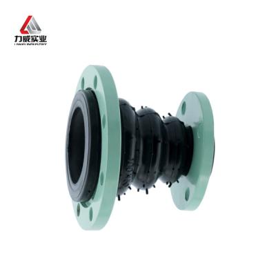 China TUV Certified Concentric Reducing Rubber Joint DN25×32 to DN600×400 with Noise Reduction and Shock Absorption for sale