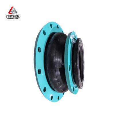 China Stainless Steel Concentric Reducer Rubber Expansion Joint DN15-DN4000 with 35° Deflection Angle for Pipeline Systems for sale