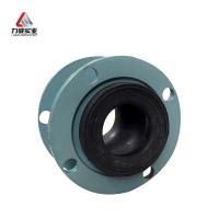 China Pressure Rubber Joint with Corrosion Resistance Vibration Damping NR/EPDM PN6-PN40 for 32-3000mm Pipes for sale