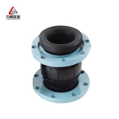 China Pressure Rubber Joint with Corrosion Resistance Vibration Damping NR/EPDM PN6-PN40 for 32-3000mm Pipes for sale