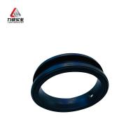 China Waterproof Rubber Customized Products Custom Rubber Seal Ring for sale
