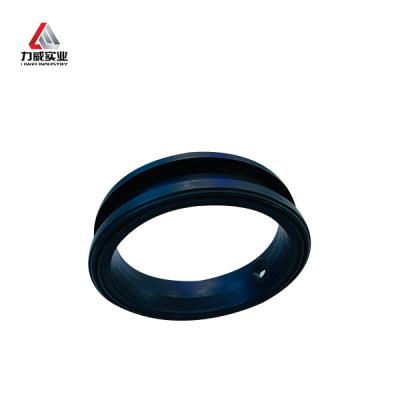 China Waterproof Rubber Customized Products Custom Rubber Seal Ring for sale