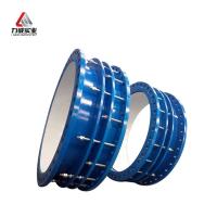 China High Strength Metal Bellows Expansion Joint Flange DN65-DN3200 Corrosion Resistant 0.6-1.0Mpa Pressure Rating for sale