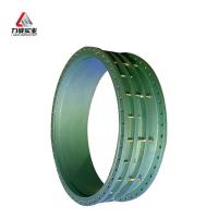 China High Quality Steel Joint for Pipe Connections DN65-3200mm PN10-PN40 Pressure Rating with Flange Dimensions for sale
