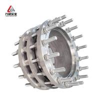 China Steel Joint DN65-DN3200 High-Strength Pipeline Connection with 13.1-98.1kg Weight Range for sale