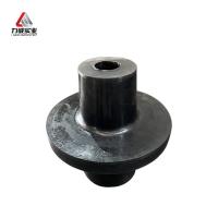 China Acid-Resistant Elastic Merchandise Rubber Customized Products for sale