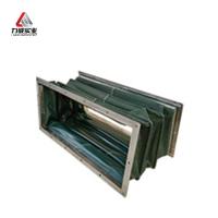 China Non Metal Fabric Compensator DN108-DN3620 for Pipe Lines Thermal Expansion for sale