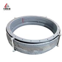 China High Performance Flexibility Non Metal Fabric Compensator Meets Durability For Pipelines & Systems for sale
