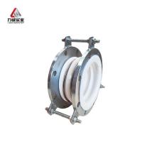 China Liwei Metal Ripple Compensator - Corrugated Expansion Joint for Pipeline Thermal Deformation, 1 Set Minimum Order for sale